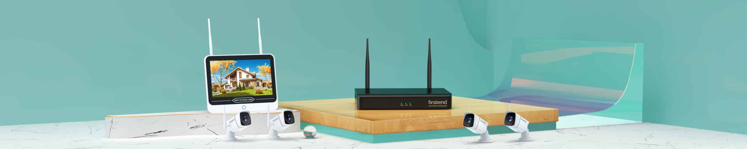 firstrend camera website - Putting Customer First