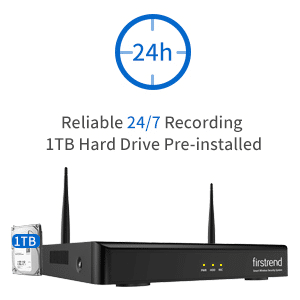 firstrend camera website - Putting Customer First