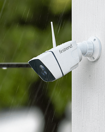 firstrend camera website - Putting Customer First