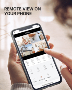 firstrend camera website - Putting Customer First