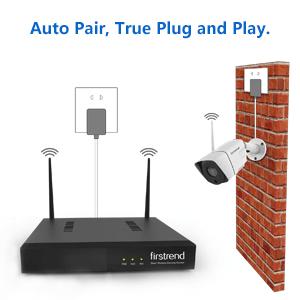 firstrend camera website - Putting Customer First